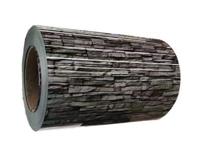 China Hr And Cr PPGI Steel Coils Hot Dipped Galvanized Steel Coils JIS G3312 ASTM for sale