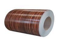 China Hr And Cr PPGI Steel Coils Hot Dipped Galvanized Steel Coils JIS G3312 ASTM for sale