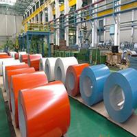 China 1250mm Width Prepainted Color Steel Coil for sale