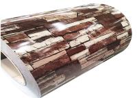 China 1250mm Width Prepainted Color Steel Coil for sale