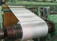 China Color Coated Galvalume Roofing Sheet for sale
