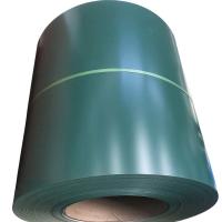 China Hot Dipped Prime Prepainted Galvanized Steel Coils Sheet Pre Painted Aluminum Coil 1500mm for sale