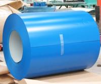 China Ppgi Prepainted Galvanized Steel Sheet In Coil Is 14246 1995 0.40mm-0.80mm for sale