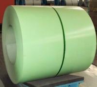 China Ppgi Prepainted Galvanized Steel Sheet In Coil Is 14246 1995 0.40mm-0.80mm for sale