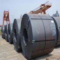China SAE 1006 Ppgi Hot Dipped Galvanized Steel Sheet In Coil 3mm To 10mm for sale