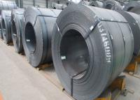 China SAE 1006 Ppgi Hot Dipped Galvanized Steel Sheet In Coil 3mm To 10mm for sale