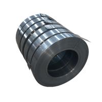 China Hot Rolled Ms Coil Steel 1800mm for sale