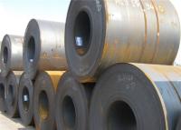 China SAE1006 SAE1008 Cold Rolled Mild Steel Coil for sale