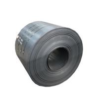 China Grade 50 Q460 Q345B  Q235B Carbon Steel Coils Building Material Mild Iron 5800mm for sale
