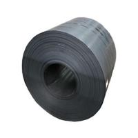 China Grade 50 Q460 Q345B  Q235B Carbon Steel Coils Building Material Mild Iron 5800mm for sale