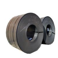 China Grade 50 Q460 Q345B  Q235B Carbon Steel Coils Building Material Mild Iron 5800mm for sale
