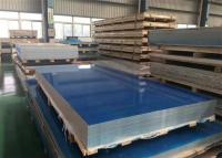 China 1mm 2mm 3mm 4mm 5mm Deep Drawing Aluminium Sheet 5052 5281 5083 5150 5005 H34 for sale