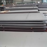 China 0.3 Mm 0.4 Mm 0.5 Mm 400 series 2B Mirror Surface Stainless Steel Sheets Plates for sale