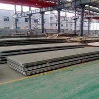 China 305 304 Cold Rolled Stainless Steel Sheet 304l Stainless Steel Sheet No 4 Finish No 1 JIS 2mm 3/8