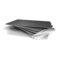 China 201 202 304 316 316L Cold Rolled Stainless Steel Plates 1.5mm Thick 2BA Bright Surface for sale