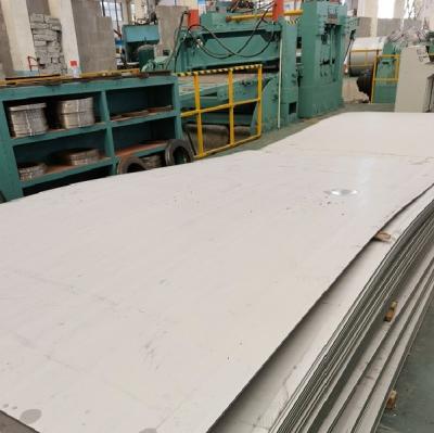 China 304l 316l Cold Rolled Stainless Steel Sheet Brushed Finish 0.1 Mm 0.2mm 0.05mm X 100mm X 2000mm for sale