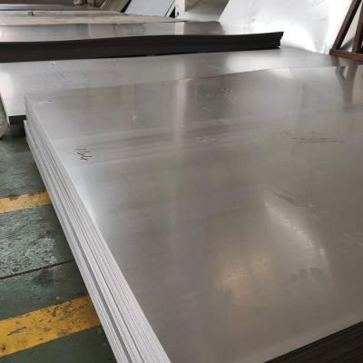 China A240 Tp304 SS 304 4mm 2b Finish 304 Stainless Steel Sheet 4x8 for sale