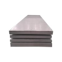 China 12 X 12  1/4 Inch Aisi 316 Stainless Steel Plates 10mm Thick 17-7ph Bridges Shipbuilding for sale