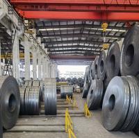 China Custom Size 201 Stainless Steel Strip Coil With BA Mirror Finish For Mechanical Equipment for sale