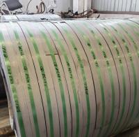 China 409 430 Stainless Steel Strip 1.2mm for sale