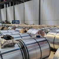 China Custom Size 201 Stainless Steel Strip Coil With BA Mirror Finish For Mechanical Equipment for sale