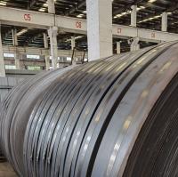 China Custom Size 201 Stainless Steel Strip Coil With BA Mirror Finish For Mechanical Equipment for sale