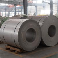 China 5-15mm Stainless Steel Coil SS Strip Coil 202 316 Grade 400 Series SUS409 410 430 for sale