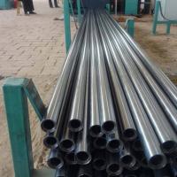 China Round 304l Ss 304 Seamless Pipe ASTM A312 TP304 3m 6m for sale