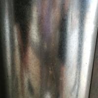 China 3mm 4mm 8mm Galvanized Mild Steel Plate 1/8