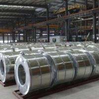 China DX52D DX53D DX54D DX51D Astm A653 Galvanized Steel Coil 0.7mm EN 10346 for sale