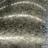 China Zero Spangle Cold Rolled Galvanized Steel Sheet In Coil SGCC SGCD JIS G3302 for sale