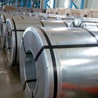 China DX51D HDGI Prime Hot Rolled Steel Sheet In Coils Zero Spangle Gi Sheet Z40-Z275 for sale