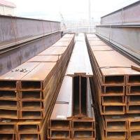 China S235jr S275jr S355jr Steel Profile Welded H Beam I Beam Steel For Construction for sale