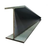 China Hot Rolled ASTM A36 IPN 400 Steel H Beam Steel for construction for sale