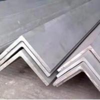 China 100x100x6mm A36 Carbon Steel Profiles Equal Angle for sale