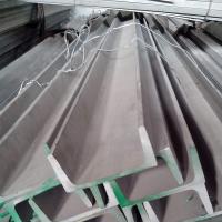 China 310s Hot Rolled Stainless Steel C And U Channel Used For Construction for sale