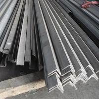China 1 Inch 304 310s 410 Stainless Steel Profiles Equal Angle for sale