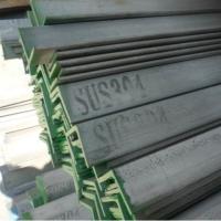 China 1 Inch 304 310s 410 Stainless Steel Profiles Equal Angle for sale
