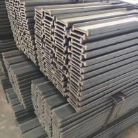 China Welded 321 Stainless H Beam For Industrial Structure for sale