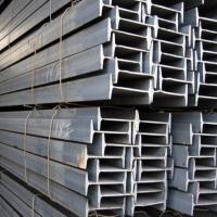 China Welded 321 Stainless H Beam For Industrial Structure for sale