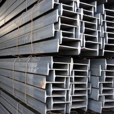 China Welded 321 Stainless H Beam For Industrial Structure for sale