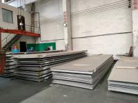 China 0.5mm Cold Rolled Stainless Steel Sheet Tisco 904L 2205 2507 2101 2520 2304 Inox for sale