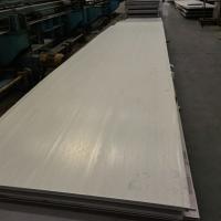 China 0.3-120mm Thickness AISI 310 316 No.1 2B Surface Stainless Steel Sheet Plate for sale