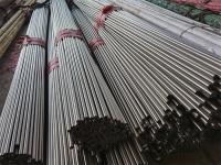 China 10mm Dia SS 430 Grade Stainless Steel Round Bar with Polished Bright used for Contruction for sale