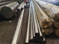 China 316 321 Stainless Steel Round Bar 0.5mm Thickness for sale