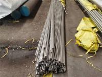 China 2.5mm thickness Cold Rolled 316L 310S Stainless Steel Rods Round Bars for sale
