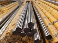 China 304 6mm Stainless Steel Round Bar For Decorative Application for sale