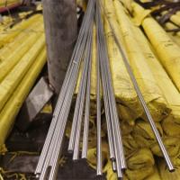 China 6mm Dia SS420 201 304 316 430 904L Hot Rolled Stainless Steel Round Bar Metal Rod used for Decoration for sale