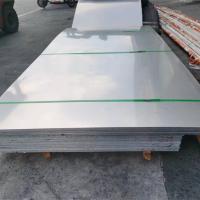China 4000mm Cold Rolled Stainless Steel Sheet 34CrNiMo6 Alloy Steel Plates for sale