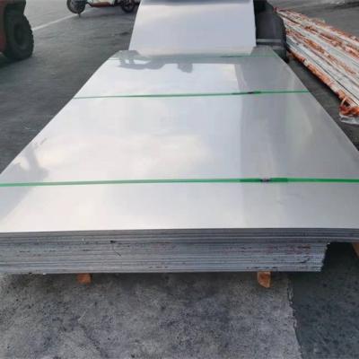 China 4000mm Cold Rolled Stainless Steel Sheet 34CrNiMo6 Alloy Steel Plates for sale